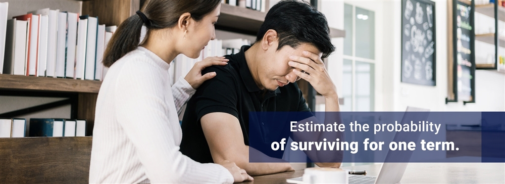 Prepare for college success with First Term Survivor